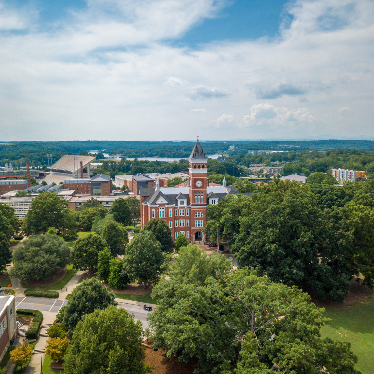 Upstate SC Cities & Communities | Move Upstate SC | Upstate SC