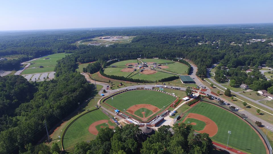 Easley, SC Community Profile | Move Upstate SC