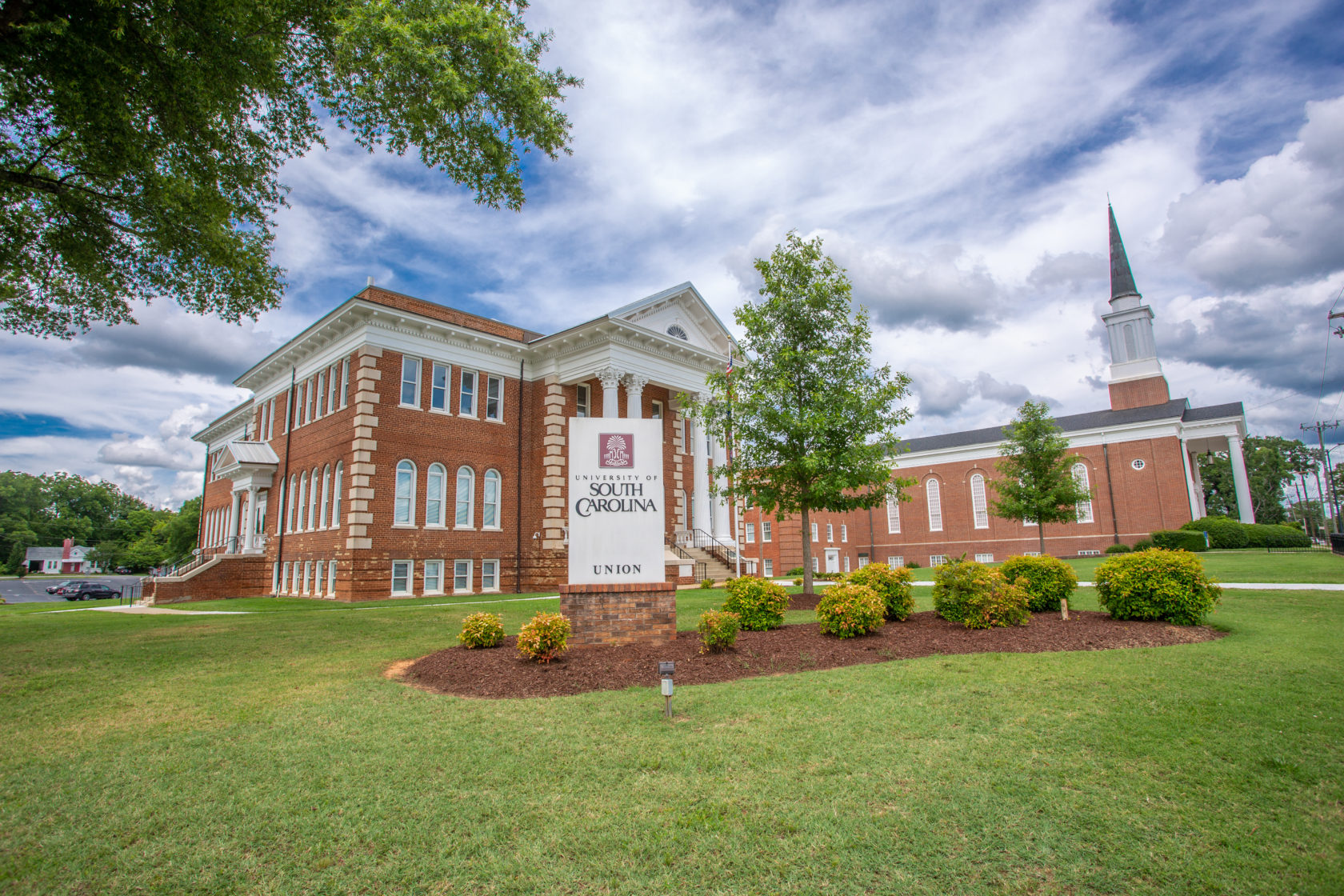 Union & Union County Profile | Move Upstate SC