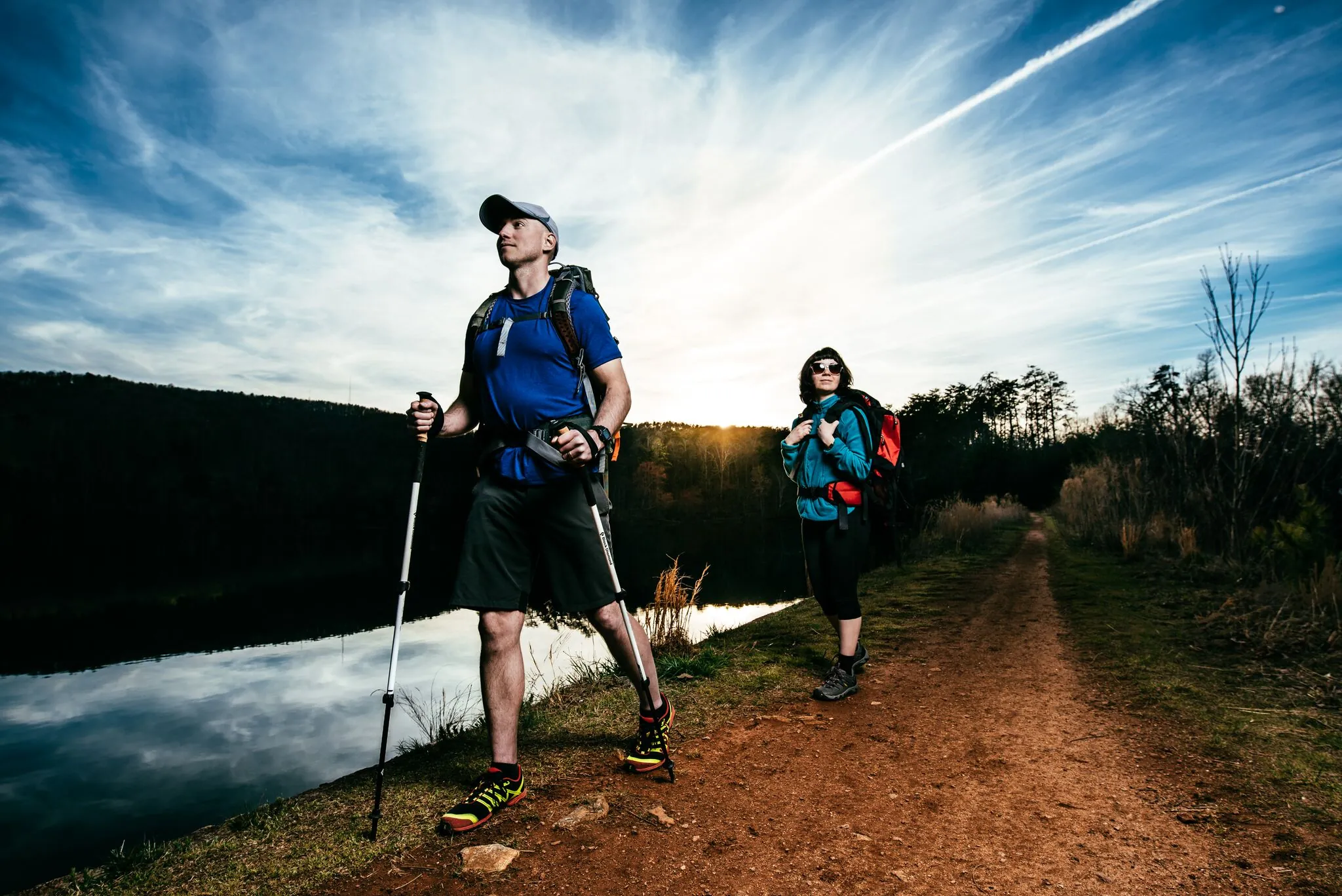 Outdoor Recreation & Activities | Move Upstate SC | Upstate SC