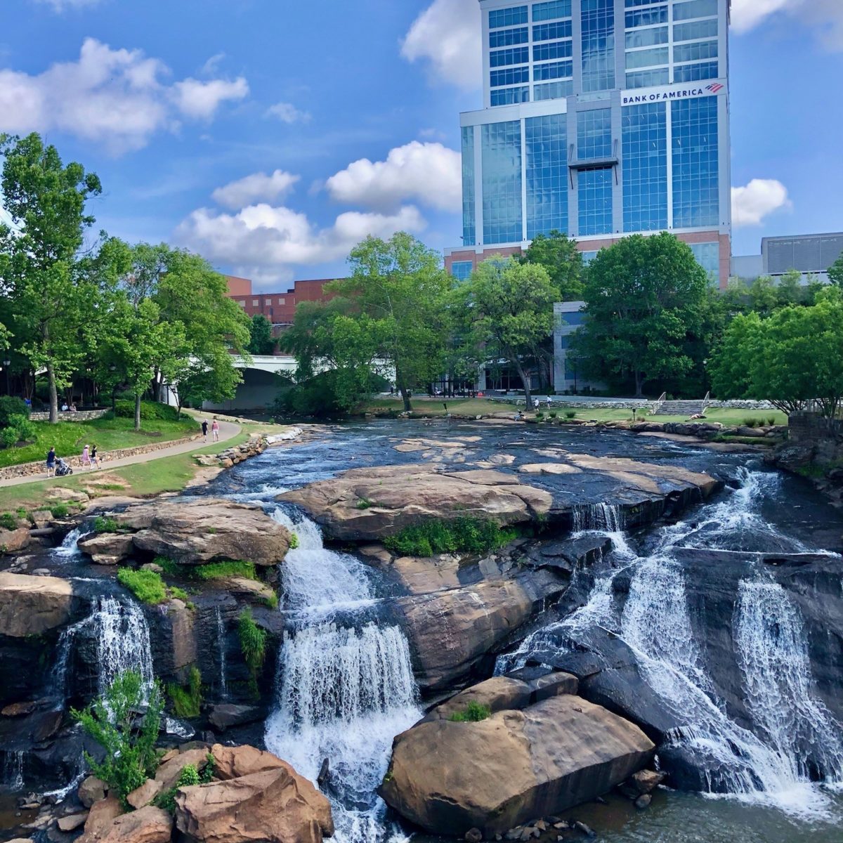 Upstate SC Cities & Communities | Move Upstate SC | Upstate SC