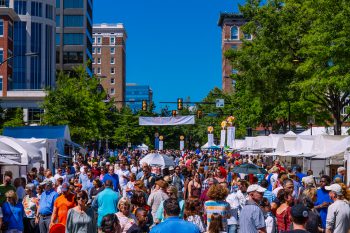 Events + Festivals | Move Upstate SC | Upstate South Carolina