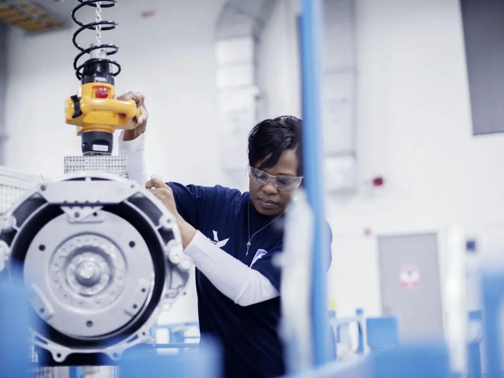 Up Your Career | Move Upstate SC | Upstate South Carolina