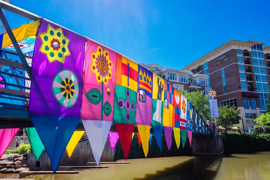 Meet the Upstarters | Move Upstate SC | Upstate South Carolina