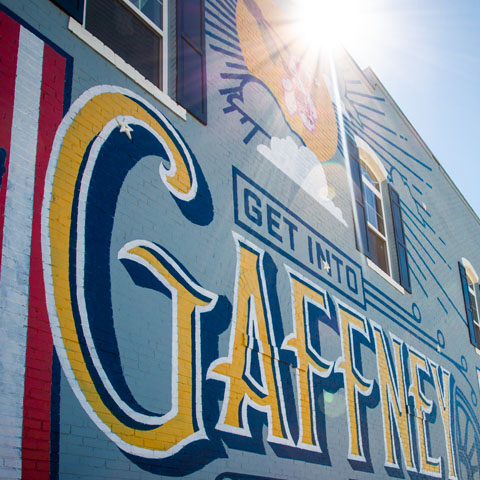 Move Upstate SC | Live & Work in Upstate South Carolina