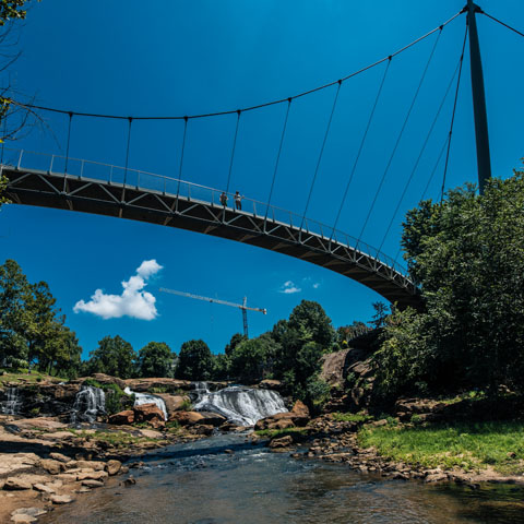 Move Upstate SC | Live & Work in Upstate South Carolina