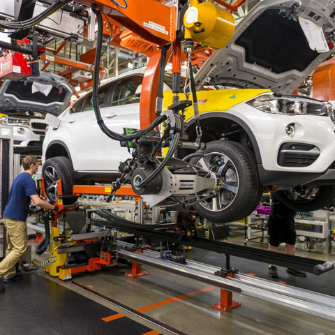 Move Upstate SC | Live & Work in Upstate South Carolina