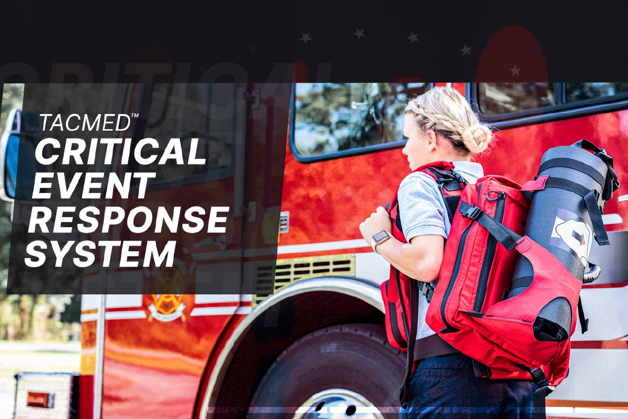 Tactical Medical Solutions expanding in Anderson County | Move Upstate SC