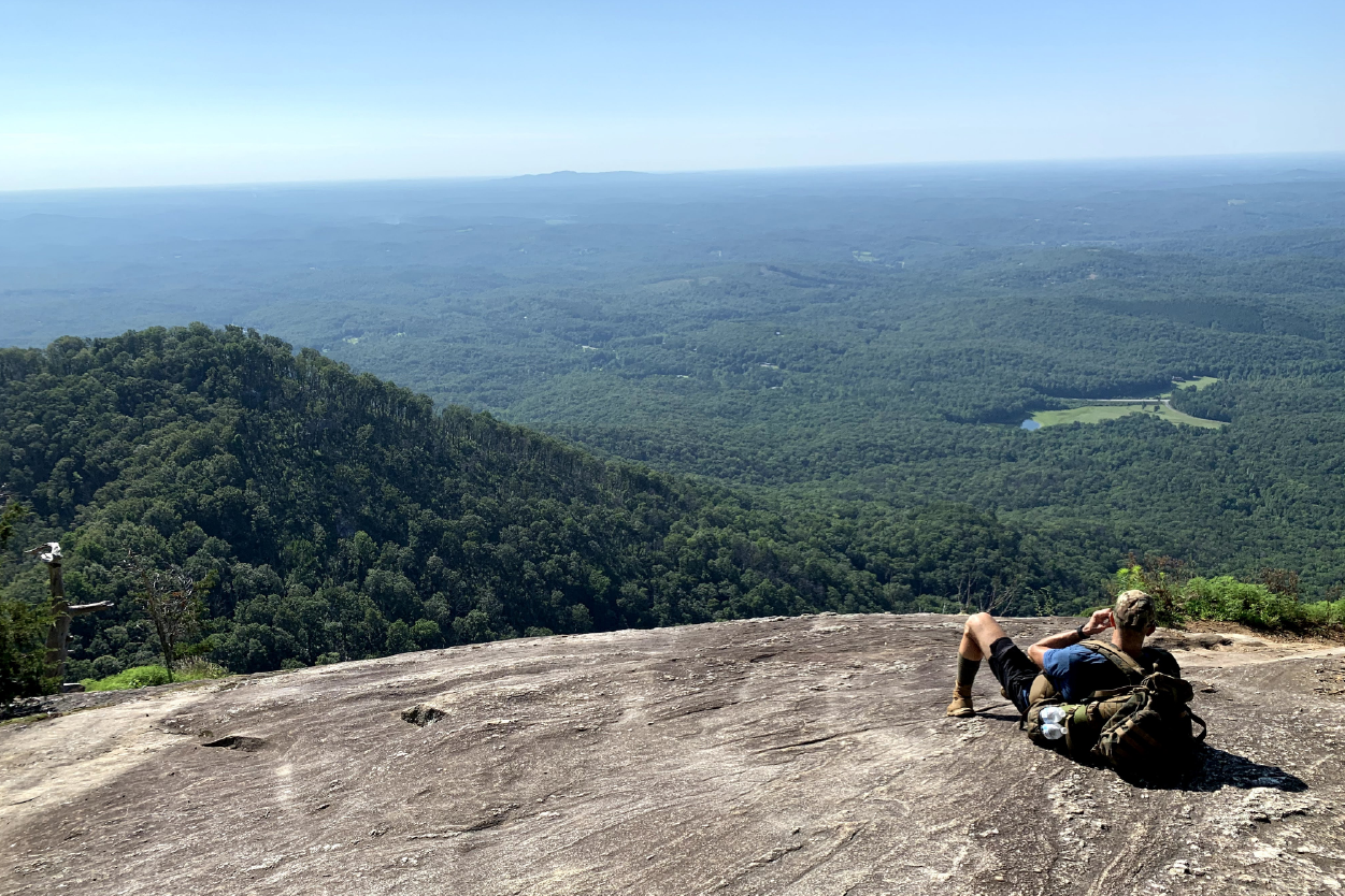 5 of the most beautiful views in the Clemson area | Move Upstate SC