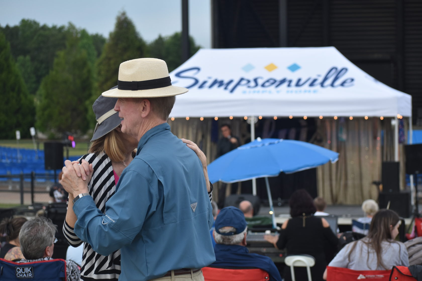 Simpsonville | Move Upstate SC