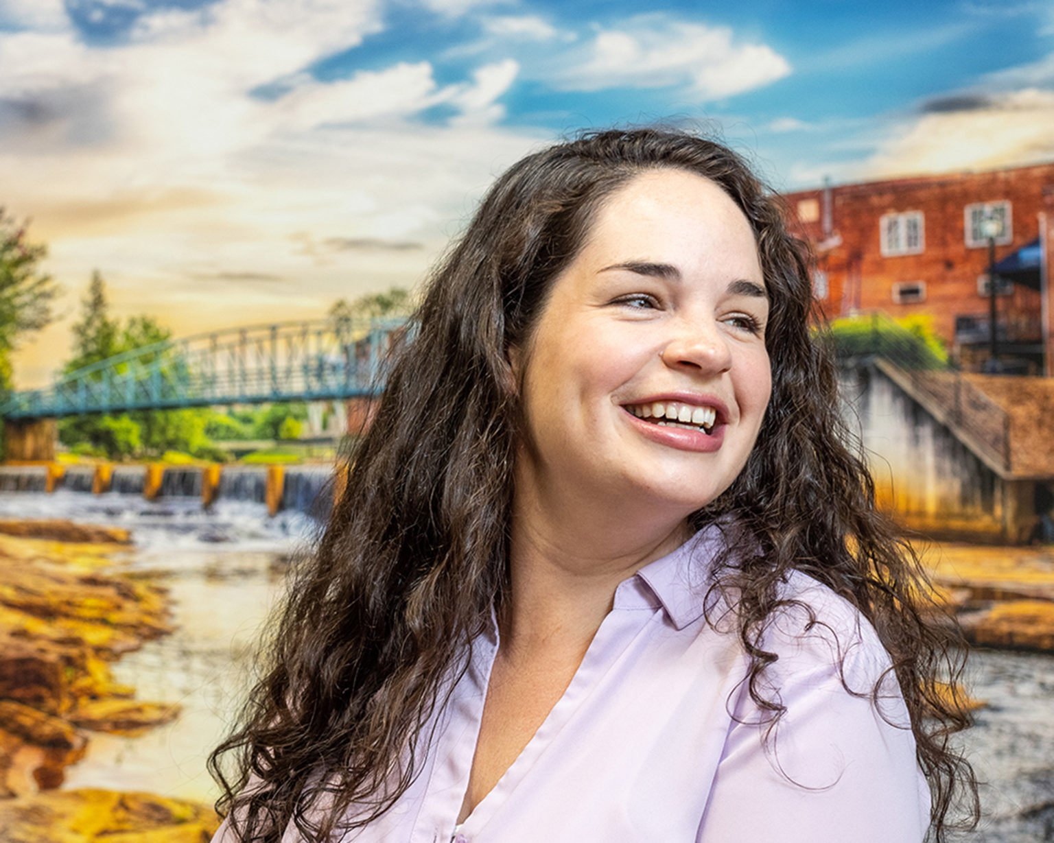 Meet Allison Moran | Move Upstate SC Upstate South Carolina