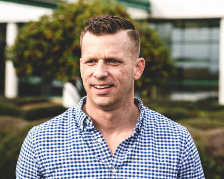 Meet Kevin Kessler | Move Upstate SC | Upstate South Carolina