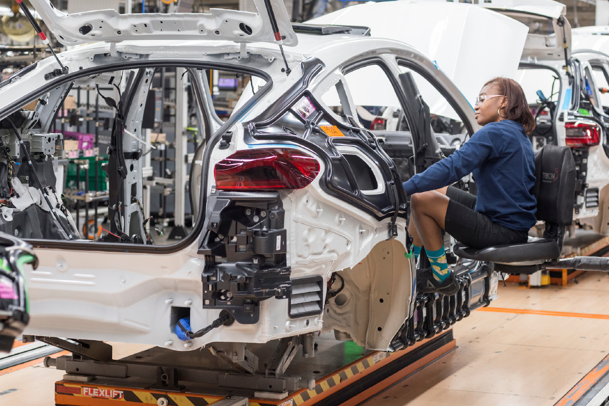 Clemson creates nation’s first bachelor's degree in automotive ...