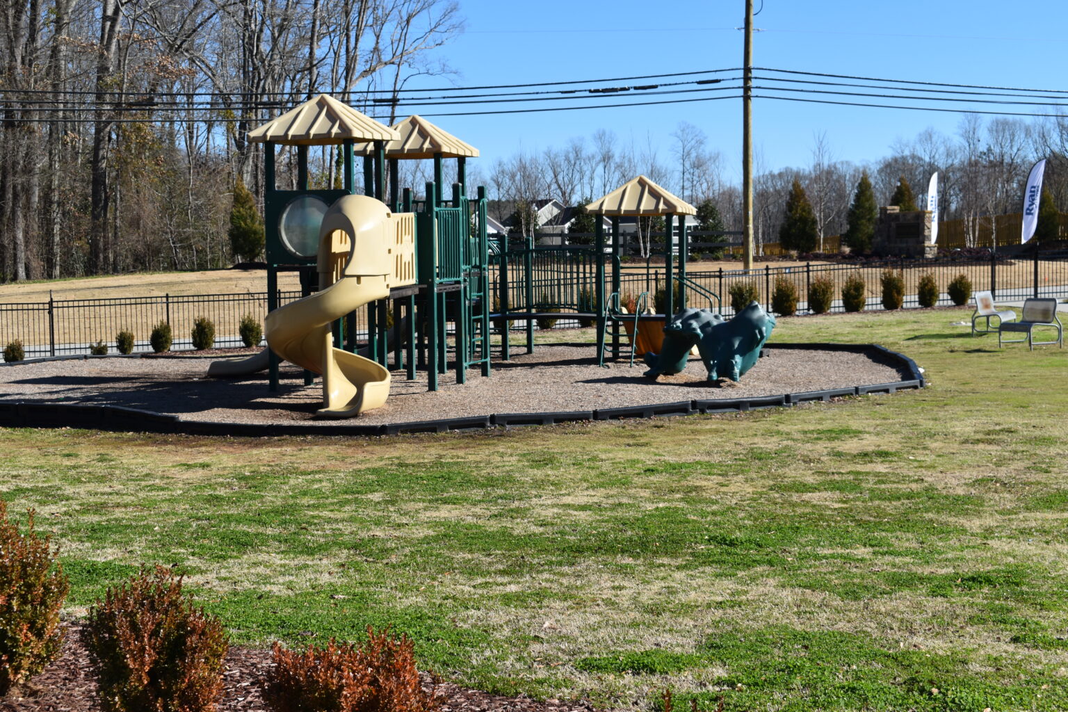 Woodruff | Move Upstate SC